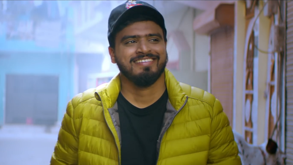 Amit Bhadana Wiki/Bio, Age, Family, Height, Girlfriend, Income, Net ...