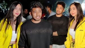 Kaashvi Hiranandani Wiki/ Bio, Career, Family, Net Worth, Personal Life ...