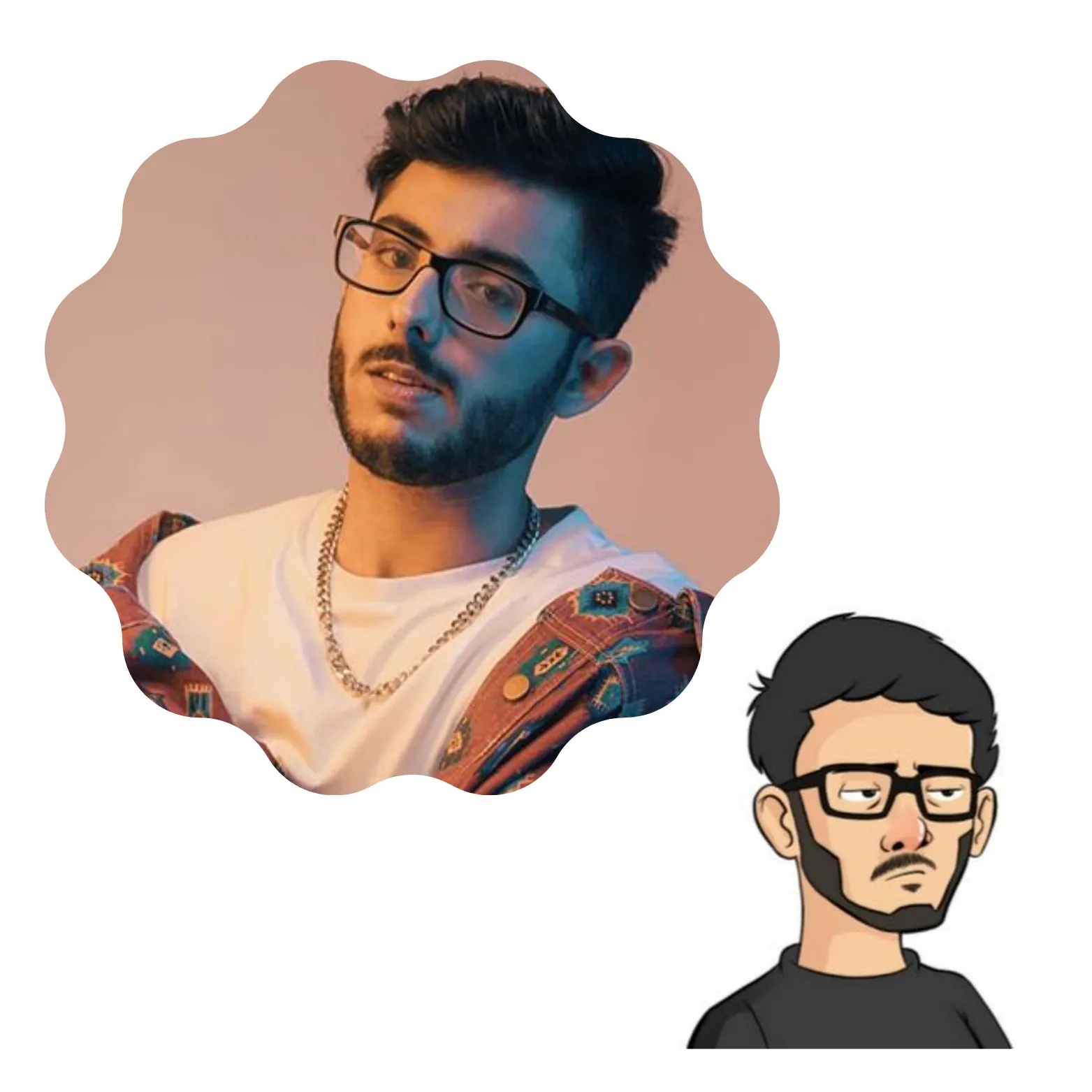 CarryMinati(Ajay Nagar) – Wiki/Bio, Age, Family, Height, Girlfriend ...