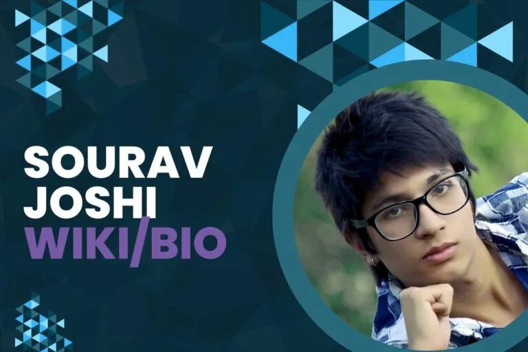 Sourav Joshi (Vlogger)– Wiki/Bio, Age, Family, Height, Girlfriend And ...
