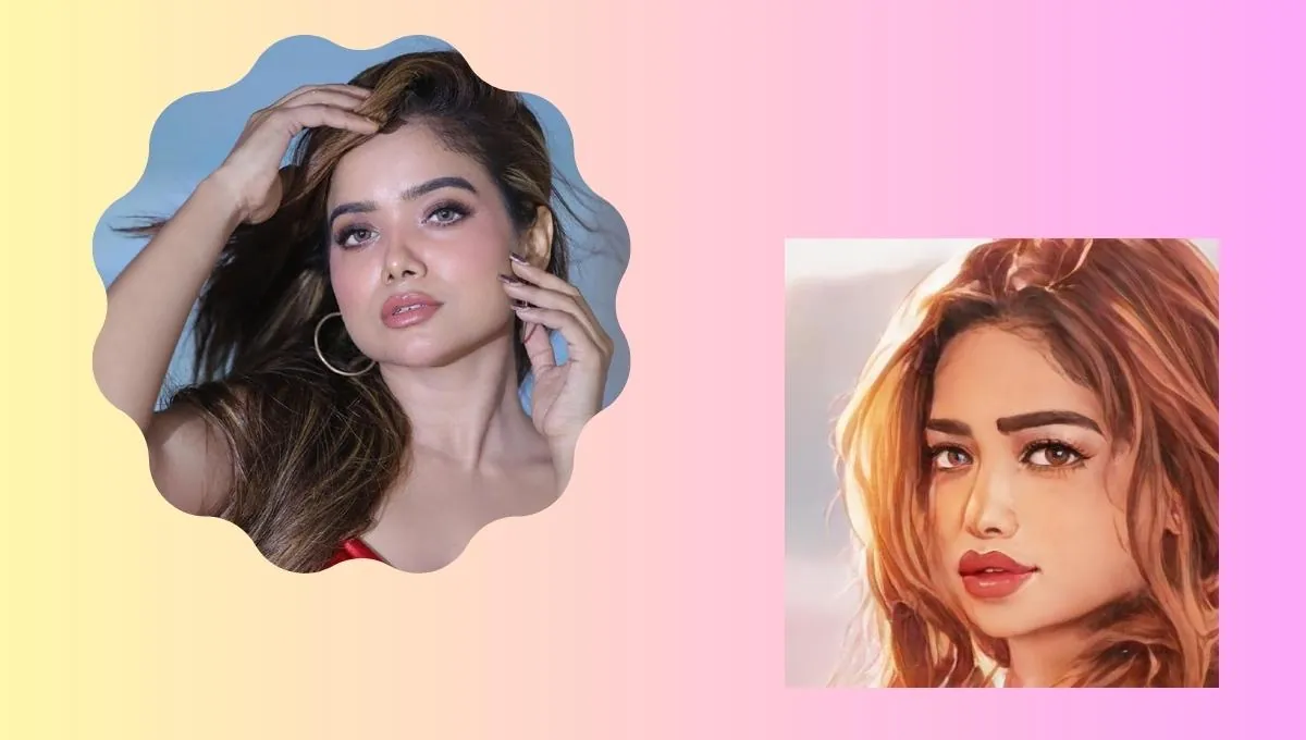 Manisha Rani(Influencer)– Wiki/Bio, Age, Family, Height, Boyfriend ...