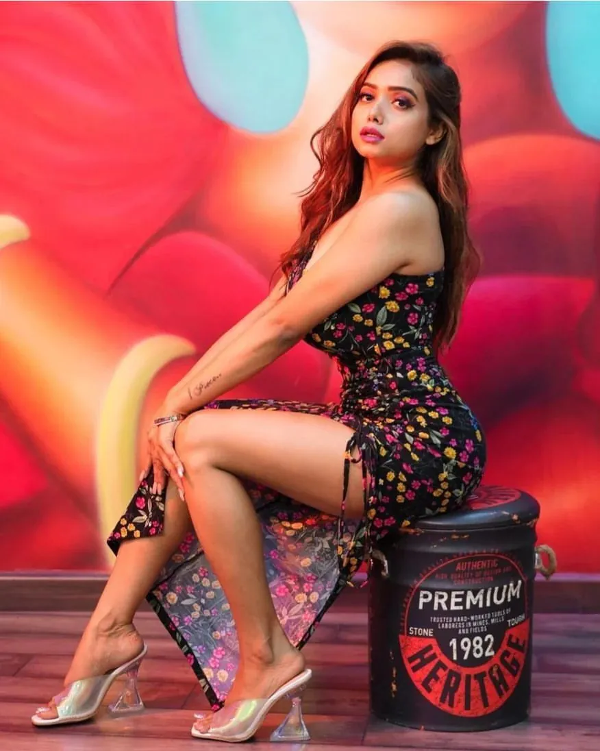 Manisha Rani(Influencer)– Wiki/Bio, Age, Family, Height, Boyfriend, Income, Net Worth And More ...