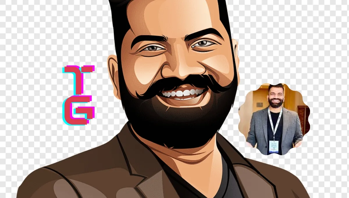 Technical Guruji(Gaurav Chaudhary)–Wiki/Bio, Age,Family,Height ... Technical Guruji(Gaurav Chaudhary)–Wiki/Bio, Age,Family,Height ...