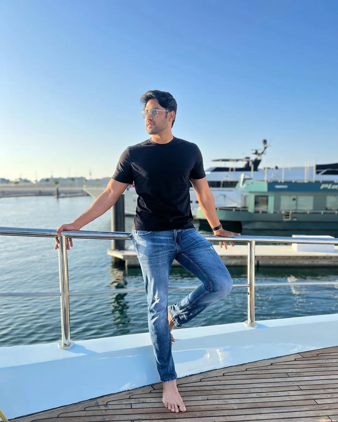 Thugesh(Mahesh Keswala)–Wiki/Bio, Age,Family,Height,Girlfriend,Income ...