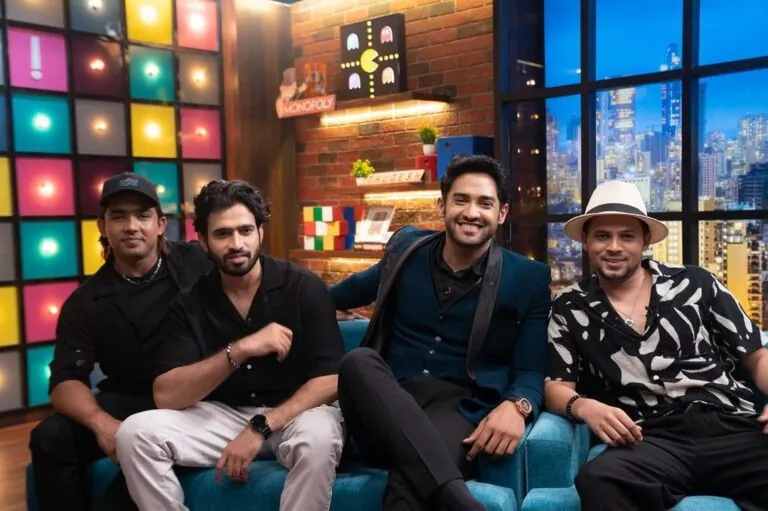 Thugesh(Mahesh Keswala)–Wiki/Bio, Age,Family,Height,Girlfriend,Income ...