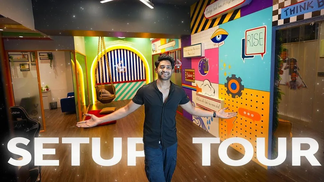 Thugesh(Mahesh Keswala)–Wiki/Bio, Age,Family,Height,Girlfriend,Income ...