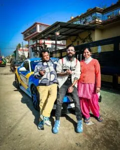 The UK07 Rider–Wiki/Bio, Age,Family,Height,Girlfriend,Income,Net Worth ...