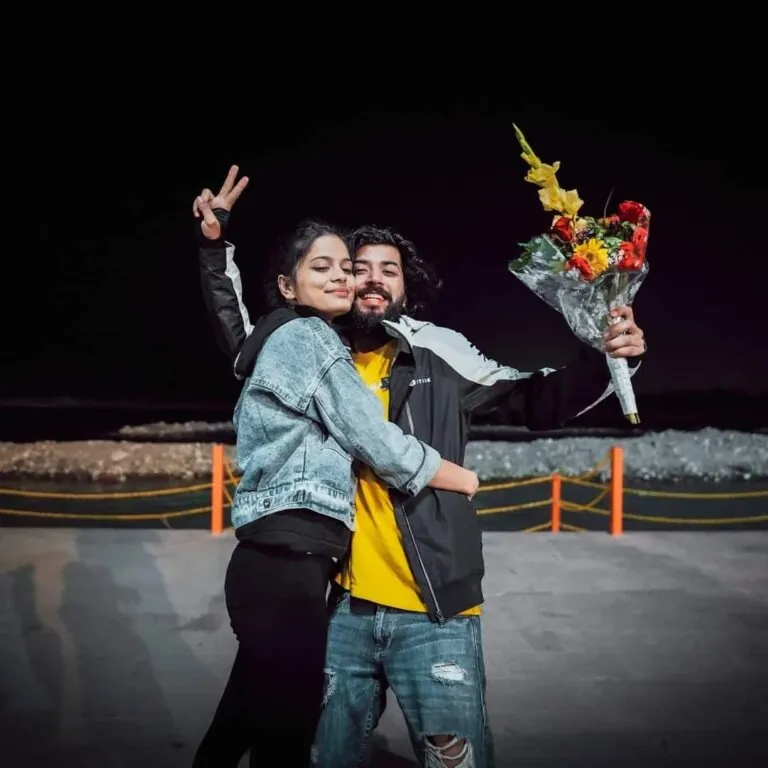 The UK07 Rider–Wiki/Bio, Age,Family,Height,Girlfriend,Income,Net Worth ...